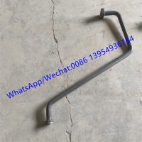 China SDLG PIPE 29140015111 ,   loader parts for  wheel loader LG938/LG956/LG958 for sale
