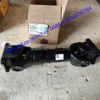 China SDLG PROPELLER SHAFT 2050900015 , SDLG loader parts for wheel loader LG936L/L956F/L958F/L968F for sale