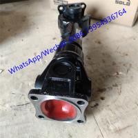 China SDLG PROPELLER SHAFT 2050900015 , SDLG loader parts for wheel loader LG936L/L956F/L958F/L968F for sale