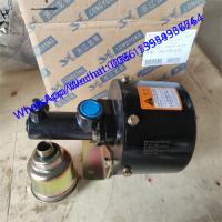 China SDLG AIR CYLINDER 4120006349（W）  , SDLG loader parts for wheel loader LG936L/L956F/L958F/L968F for sale