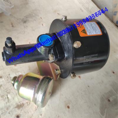 China SDLG AIR CYLINDER 4120006349（W）  , SDLG loader parts for wheel loader LG936L/L956F/L958F/L968F for sale