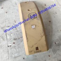 China SDLG CUTTING EDGE 28140010081, SDLG spare parts for wheel loader LG936L/L956F/L958F for sale