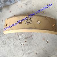 China SDLG CUTTING EDGE 28140010081, SDLG spare parts for wheel loader LG936L/L956F/L958F for sale