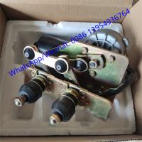 China SDLG WIPER MOTOR 29290037551 , SDLG spare parts for wheel loader LG936L/L956F/L958F for sale