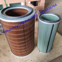 China SDLG AIR FILTER 4110000589016  , weichai parts for wheel loader LG936/LG956/LG958 for sale