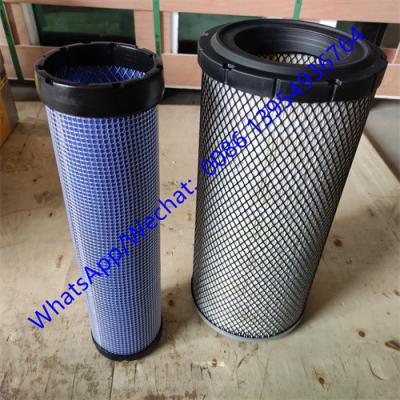 China SDLG AIR FILTER 4110003073002 , weichai parts for wheel loader LG936/LG956/LG958/L968F/L975f for sale