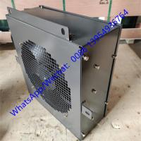 China SDLG CONDENSER 4130003537/4130015120 , SDLG spare parts for wheel loader LG936L/L956F/L958F/LG953/L968F for sale