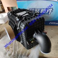 China SDLG AIR FILTER 4110002989112 , weichai parts for wheel loader LG936/LG956/LG958/L968F for sale