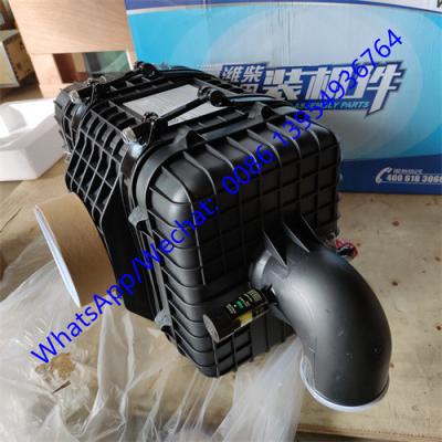 China SDLG AIR FILTER 4110002989112 , weichai parts for wheel loader LG936/LG956/LG958/L968F for sale