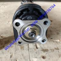 China SDLG PROPELLER SHAFT 29080006521 , SDLG loader parts for wheel loader LG936L/L956F/L958F for sale