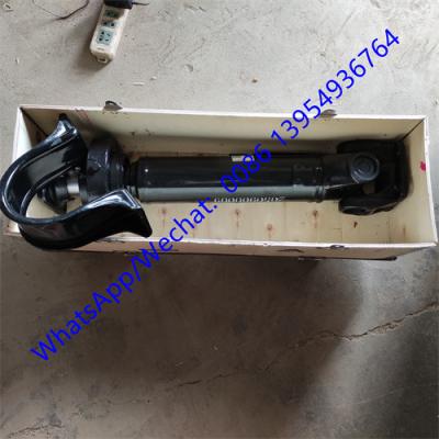 China SDLG PROPELLER SHAFT 29080006521 , SDLG loader parts for wheel loader LG936L/L956F/L958F for sale