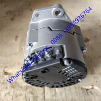 China WEICHAI ALTERNATOR 4110003073019/ 13031554 , weichai parts for wheel loader LG936/LG956/LG958 for sale