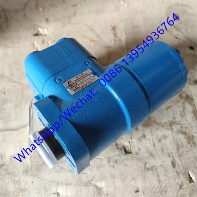 China SDLG CONTROL VALVE 4120001317 , SDLG spare parts for wheel loader LG936L/L956F/L958F/LG953/L68F/L975F for sale