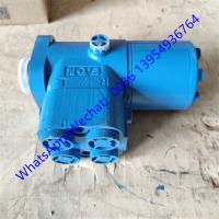 China SDLG CONTROL VALVE 4120001317 , SDLG spare parts for wheel loader LG936L/L956F/L958F/LG953/L68F/L975F for sale