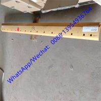 China SDLG CUTTING EDGE 28140007811 , SDLG spare parts for wheel loader LG936L/L956F/L958F/LG953 for sale