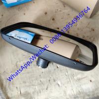 China SDLG REAR VIEW MIRROW 29290066851 , SDLG loader parts for wheel loader LG936L/L956F/L958F for sale