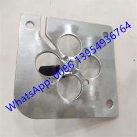 China SDLG PLATE 4120004305002 , SDLG spare parts for wheel loader LG936L/L956F/L958F/LG953 for sale