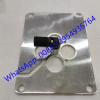 China SDLG PLATE 4120002027003 , SDLG spare parts for wheel loader LG936L/L956F/L958F/LG953 for sale