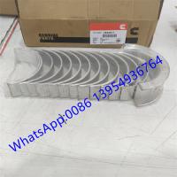 China brand new cummins main bearing 3945917  for sdlg wheel loader、cummins spare parts for sale