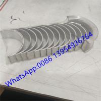 China brand new cummins main bearing 3945917  for sdlg wheel loader、cummins spare parts for sale