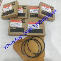 China CUMMINS PISTON RING 3802429 for CUMMINS ENGINE 6CT、cummins spare parts for sale