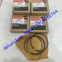China CUMMINS PISTON RING 3802429 for CUMMINS ENGINE 6CT、cummins spare parts for sale