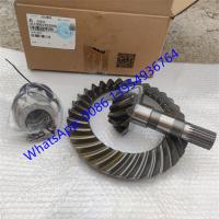 China SDLG CROWN WHEEL 4110001923006, SDLG spare parts for SDLG Backhoe loader B877 for sale