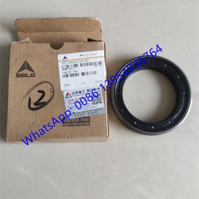 China SDLG OIL SEAL 4110001923019, SDLG Backhoe parts for SDLG Backhoe loader B877 for sale