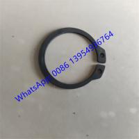 China SDLG RETAINING RING 4110001923090, SDLG Backhoe parts for SDLG Backhoe loader B877 for sale