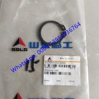 China SDLG RETAINING RING 4110001923090, SDLG Backhoe parts for SDLG Backhoe loader B877 for sale