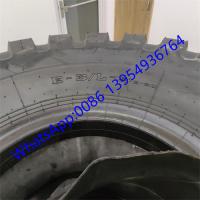 China SDLG TYRE 26.5-25 4110002092 for SDLG wheel loader L975F , sdlg spare parts for sale