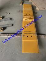 China SDLG CUTTING EDGE 29170186371/29170186361 for SDLG wheel loader L975F , sdlg spare parts for sale