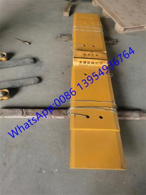 China SDLG CUTTING EDGE 29170186371/29170186361 for SDLG wheel loader L975F , sdlg spare parts for sale