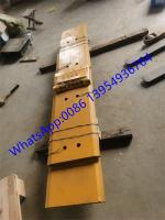 China SDLG CUTTING EDGE 29170186371/29170186361 for SDLG wheel loader L975F , sdlg spare parts for sale