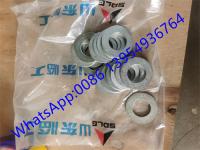 China SDLG CUTTING EDGE 29170186371/29170186361 for SDLG wheel loader L975F , sdlg spare parts for sale
