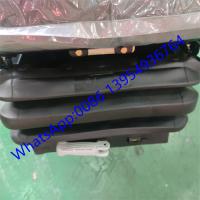 China SDLG DRIVER SEAT 4190003597 , SDLG spare parts for wheel loader LG936L/L956F/L958F/LG953 for sale