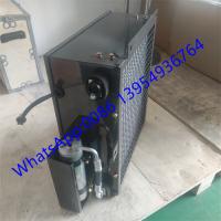 China SDLG EVAPARATIVE 4190002757 , SDLG loader parts for wheel loader LG936L/L956F/L958F/LG953 for sale