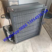 China SDLG EVAPARATIVE 4190002757 , SDLG loader parts for wheel loader LG936L/L956F/L958F/LG953 for sale