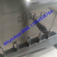 China SDLG CONDENSER 4130003126 , SDLG loader parts for wheel loader LG936L/L956F/L958F/LG953 for sale