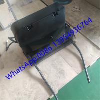 China SDLG CONDENSER 4130003126 , SDLG loader parts for wheel loader LG936L/L956F/L958F/LG953 for sale