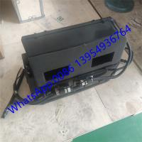 China SDLG CONDENSER 4130003126 , SDLG loader parts for wheel loader LG936L/L956F/L958F/LG953 for sale