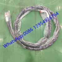 China SDLG  HOSE ASSEMBLY 2903002544 /2903002581 , SDLG loader parts for wheel loader LG936L/L956F/L958F/LG953 for sale