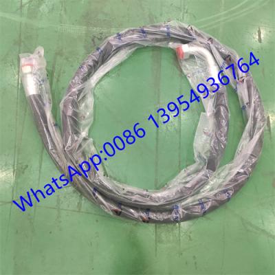 China SDLG  HOSE ASSEMBLY 2903002544 /2903002581 , SDLG loader parts for wheel loader LG936L/L956F/L958F/LG953 for sale