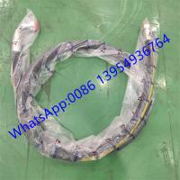 China SDLG  HOSE ASSEMBLY 2903002544 /2903002581 , SDLG loader parts for wheel loader LG936L/L956F/L958F/LG953 for sale