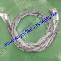 China SDLG  HOSE ASSEMBLY 2903002544 /2903002581 , SDLG loader parts for wheel loader LG936L/L956F/L958F/LG953 for sale