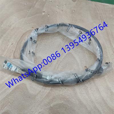 China SDLG CONTROL CABLE 4110001680009 , SDLG loader parts for wheel loader LG936L/L956F/L958F/LG953 for sale