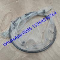 China SDLG CONTROL CABLE 4110001680009 , SDLG loader parts for wheel loader LG936L/L956F/L958F/LG953 for sale