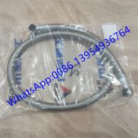 China SDLG FUEL HOSE 4110001551002 , SDLG loader parts for wheel loader LG936L/L956F/L958F/LG953 for sale