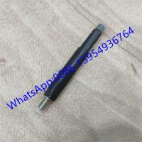 China WEICHAI  INJECTOR 4110002852010 , weichai parts for wheel loader LG936/LG956/LG958 for sale