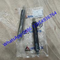 China WEICHAI  INJECTOR 4110002852010 , weichai parts for wheel loader LG936/LG956/LG958 for sale